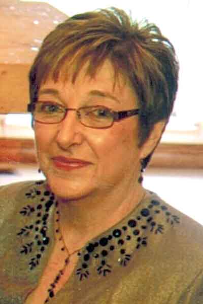 Joan M. Mendik 1943-2023 | News, Sports, Jobs - Tribune Chronicle